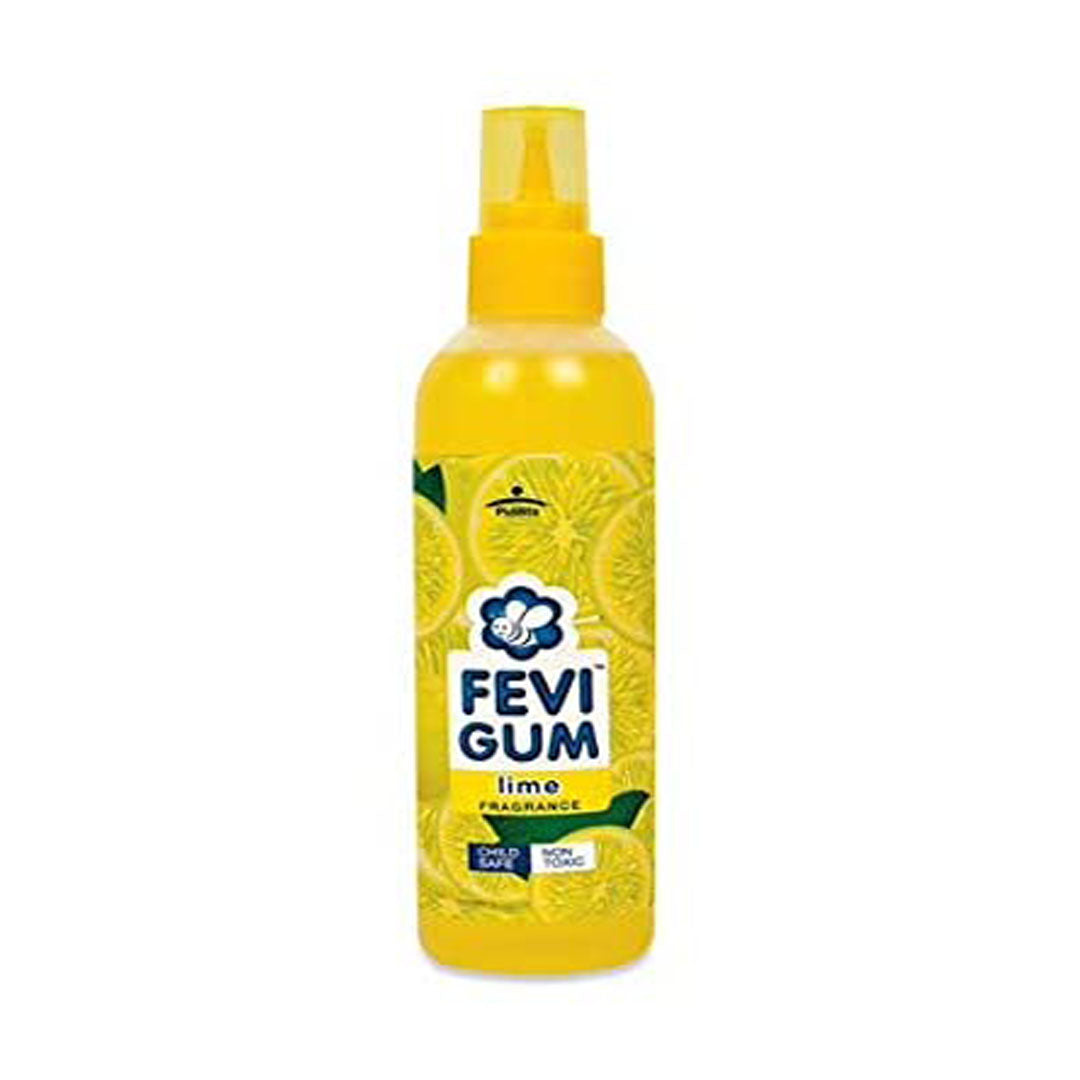 Pidilite Fevi Lime Fragrance Glue 50 Ml – Skyblue
